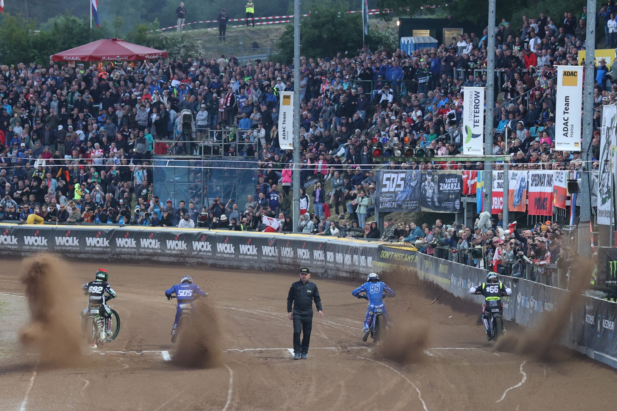 Bergring Teterow 2024 Termine