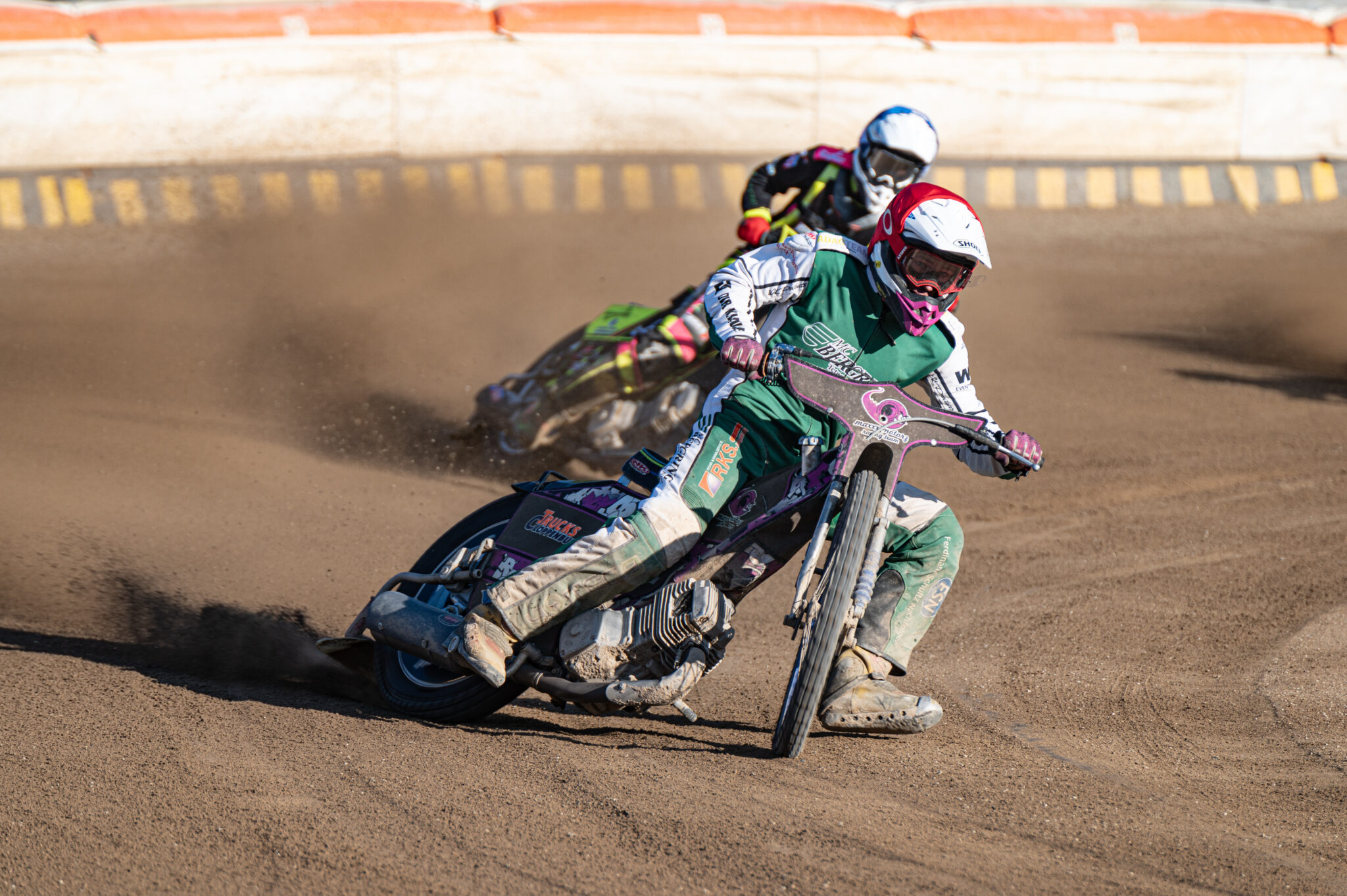 2. Speedway-Bundesliga – Auftaktrennen